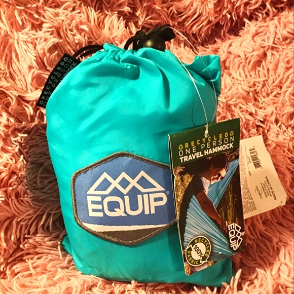 Equip | Other | Equip Person Hammock | Poshmark